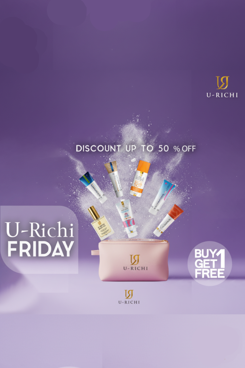 Shop – u-richi
